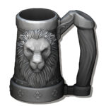 The Merchant – Ars Moriendi 3D