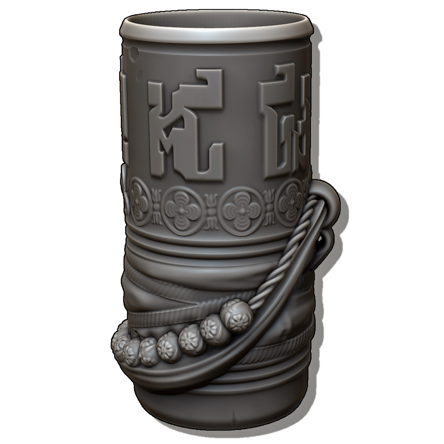 Mythic Mugs Bundle – Ars Moriendi 3D