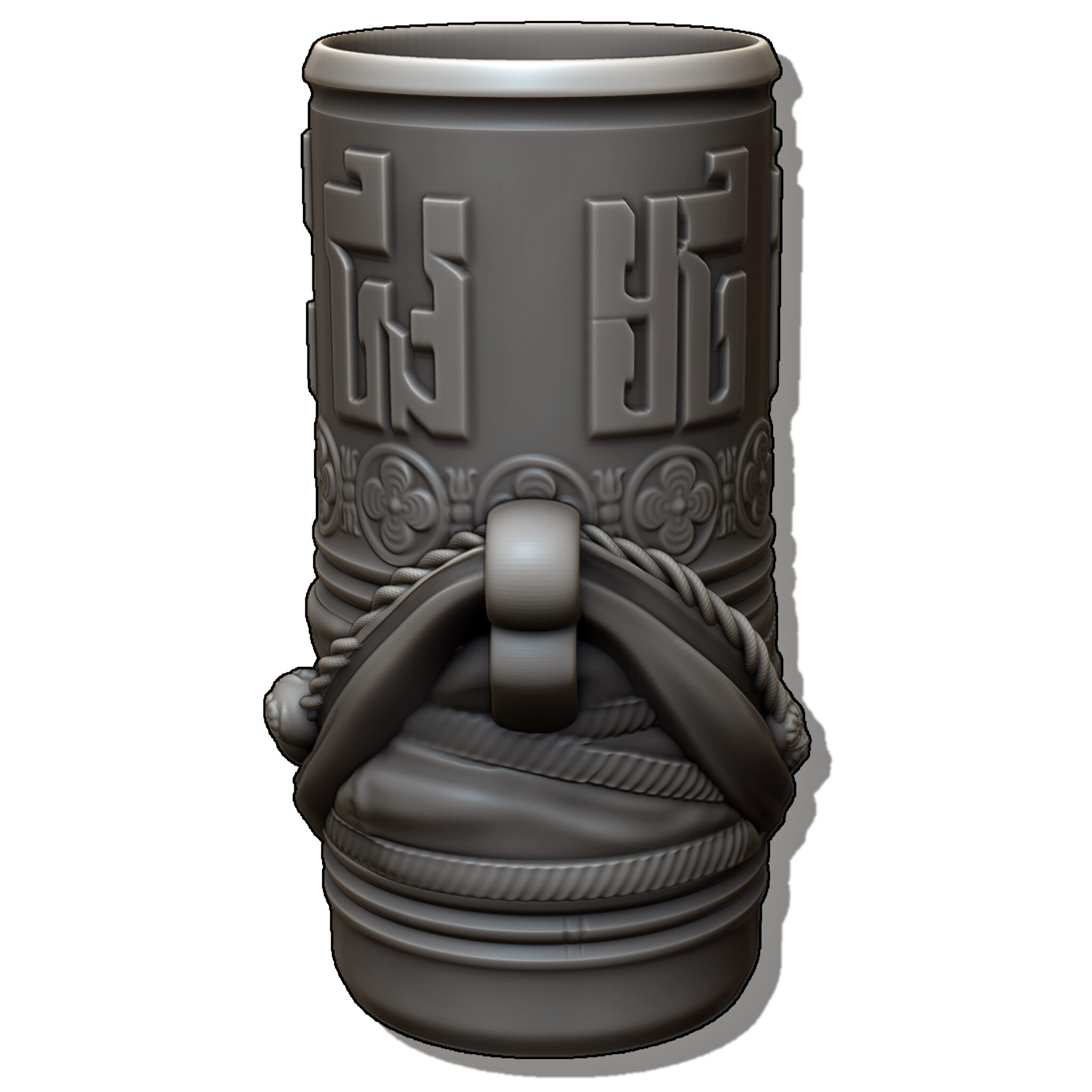 Mythic Mugs Bundle – Ars Moriendi 3D