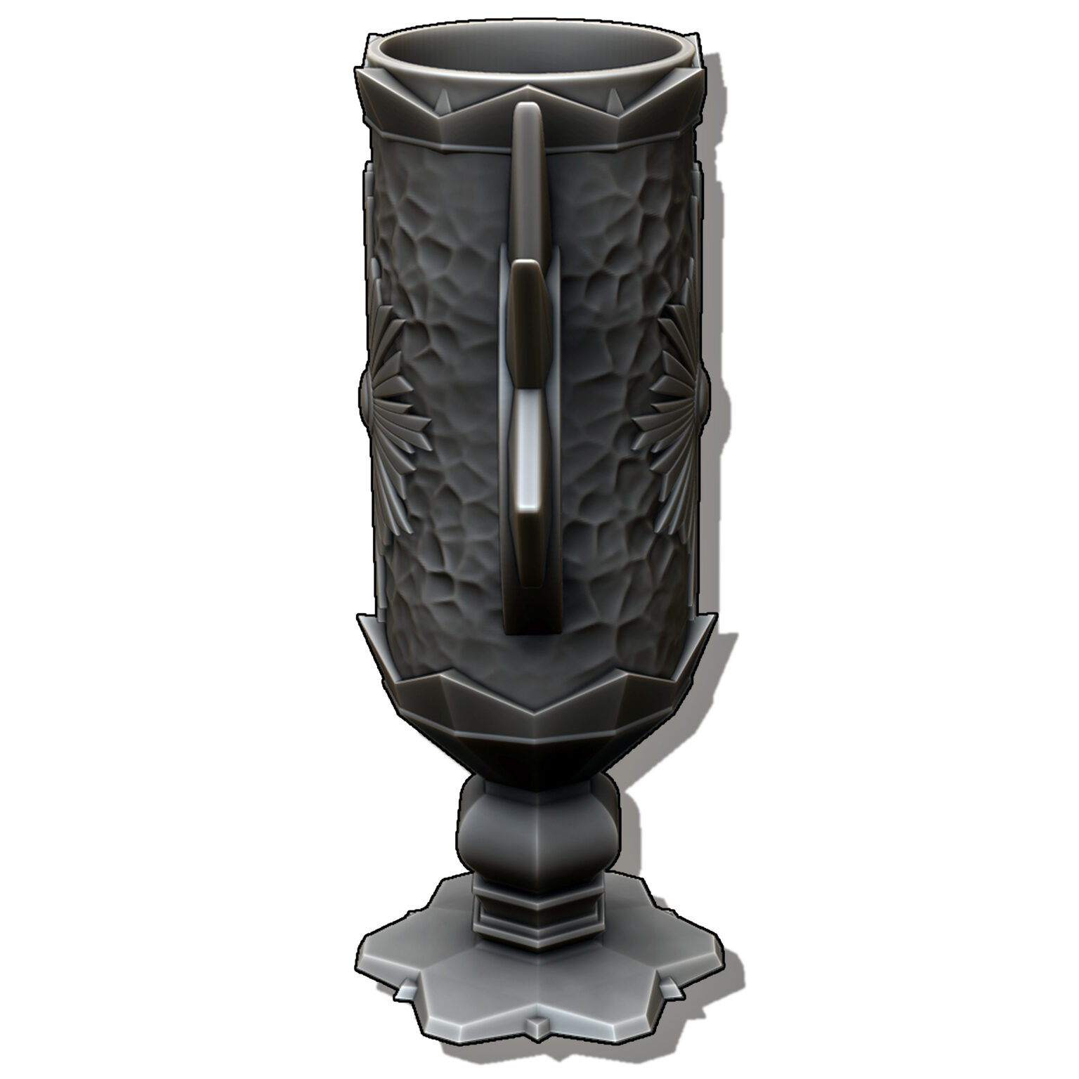 Mythic Mugs Bundle – Ars Moriendi 3D