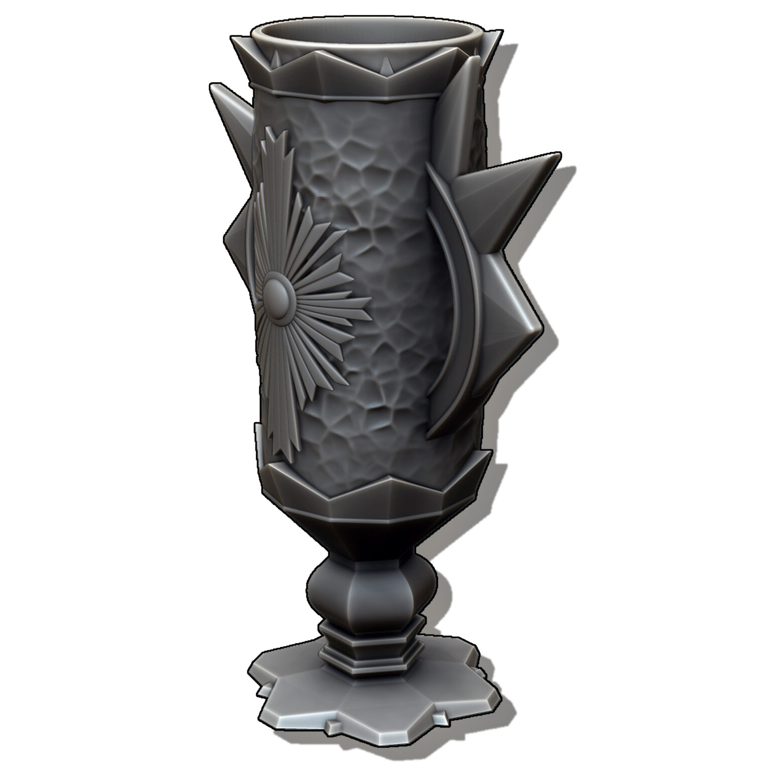 Mythic Mugs Bundle – Ars Moriendi 3D