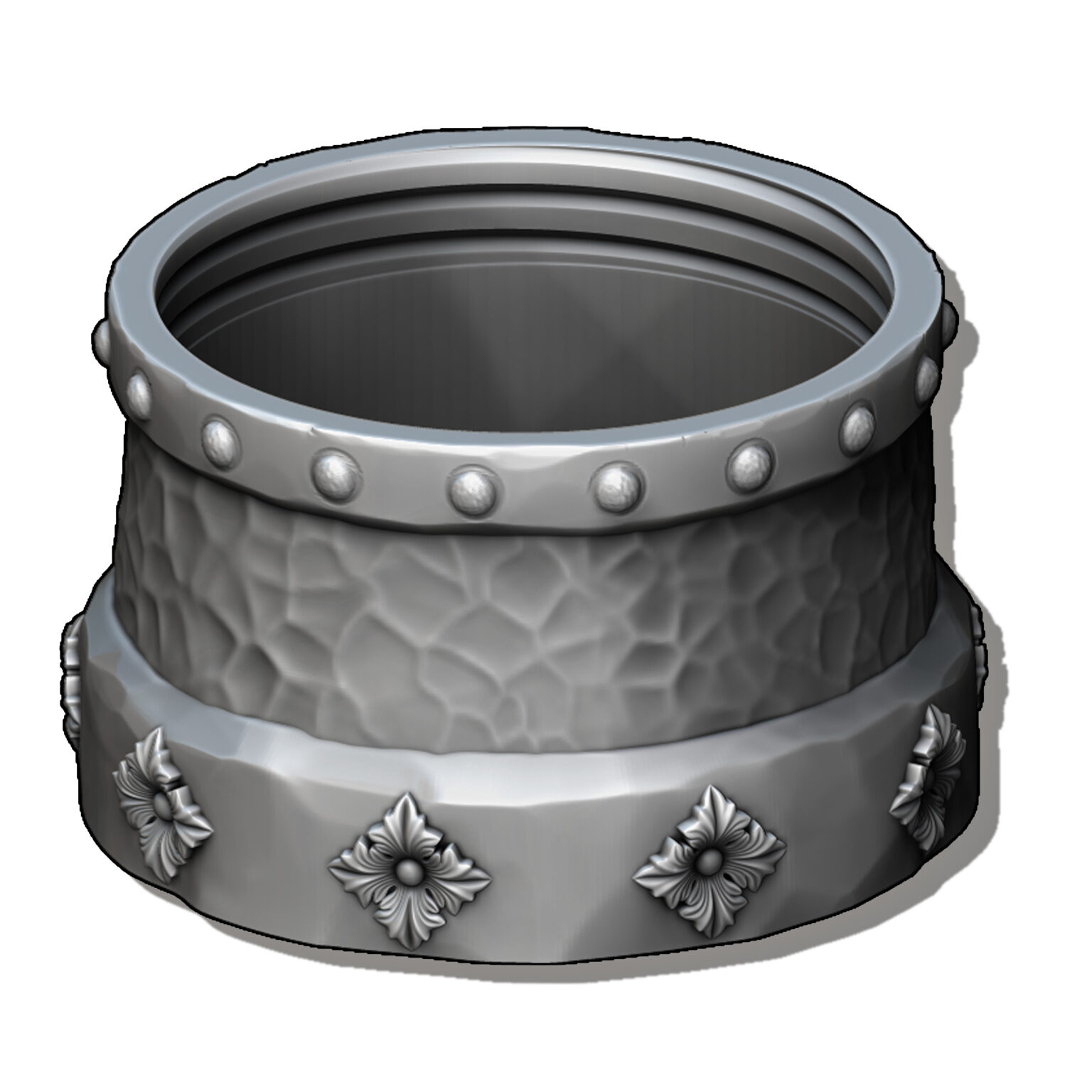 The Dice Tower Insert – Ars Moriendi 3D