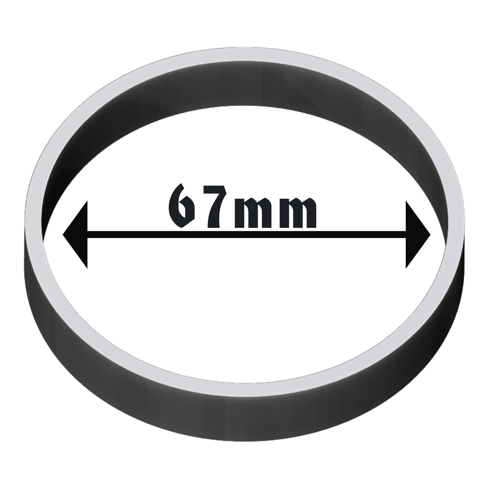 Inner Diameter Testing Tool – Ars Moriendi 3D