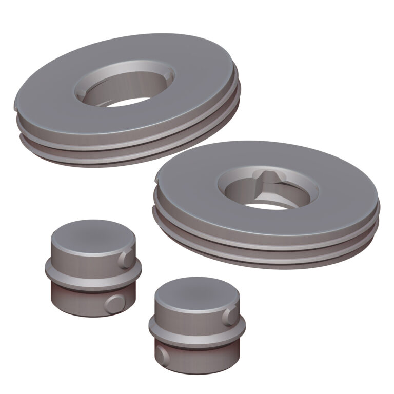 Mythic Lid Adapter – Ars Moriendi 3D